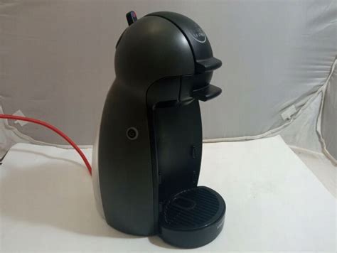 EKSPRES NESCAFE DOLCE GUSTO KRUPS KP Oficjalne Archiwum Allegro