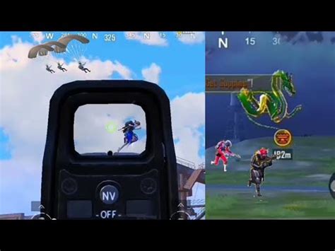 Pubg Mobile Solo Vs Squad Full Rush Gameplay Best Clutchs In Pubg