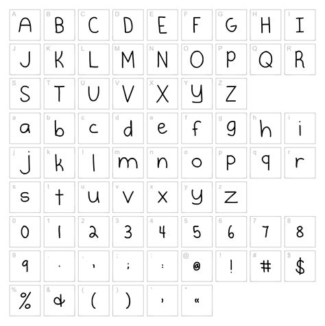 Burst My Bubble Font Vectordad