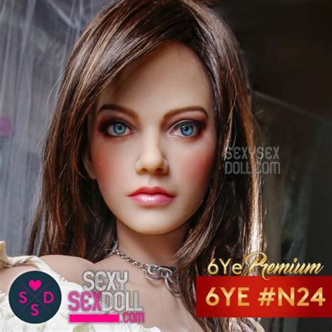 Doll Heads Fit Your Existing Doll Body Or Product Display Purposes