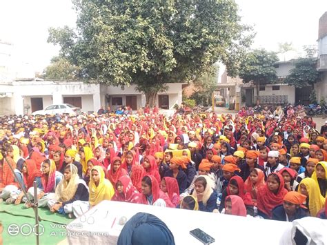 गुरुद्वारा इंटरमीडिएट कॉलेज में वीर बाल दिवस मनाया गया इंडिया Aaj Tak