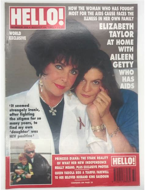 Hello Magazine 0266 Issue 266