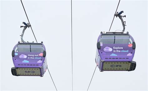 Take To The Cloud With Ifs