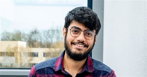 Ir Harish Sivakumar Uhasselt