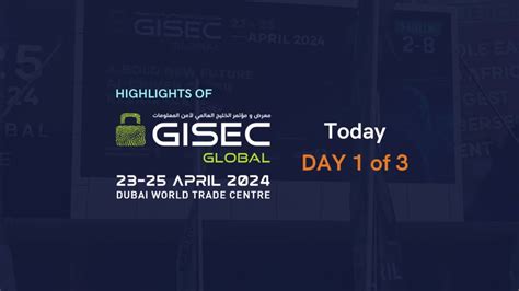 goaco on linkedin gisec dubai cybersecurity gisec2024 ukgovernment