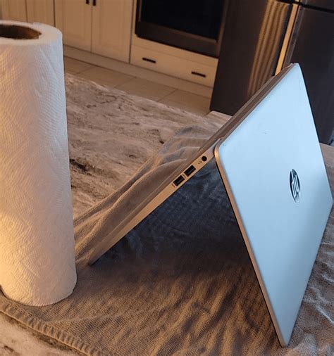 Laptop Wont Turn On After Water Spill Rwellthatsucks