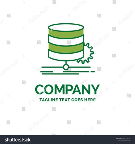 Algorithm Chart Data Diagram Flow Flat Stock Vector Royalty Free