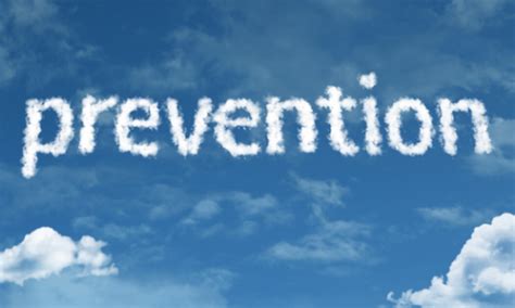 Prevention The Women S Shift To Equality