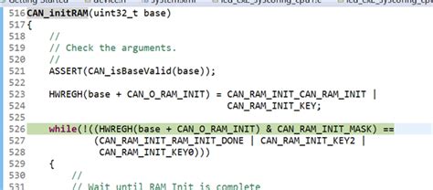 LAUNCHXL F28379D CAN On Core 2 C2000 Microcontrollers Forum C2000 Microcontrollers TI