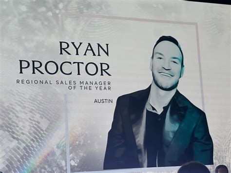 Ryan Proctor On Linkedin Complete Loss For Words 🤯 4 Years In A Row So Proud So Thankful