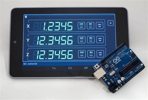UPDATE There Is Another Version Of This Controller That Uses MSP430