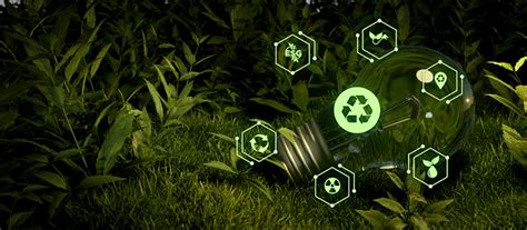 환경 보전 재활용 전구에 녹색 절약 생명 기호 자연 배경의 다른 자원을 연결하는 개념 0명에 대한 스톡 사진 및 기타 이미지 0명 3차원 형태 개념 Istock