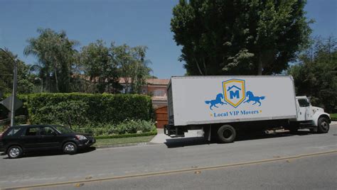 Best Movers And Packers In Los Angeles Ca Local Moving Company