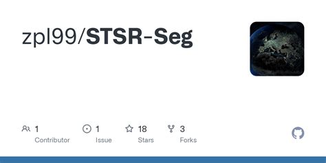 Stsr Seg Main Py At Main Zpl Stsr Seg Github