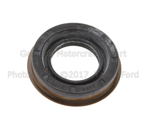 2009-2014 Ford Automatic Transmission Output Shaft Seal - Passenger ...