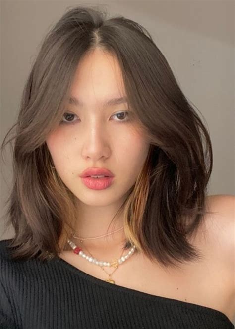20 ทรงผมสั้นเฟียซๆ 2022 ลุควัยรุ่นสายฝอ Ladyissue เว็บรีวิว
