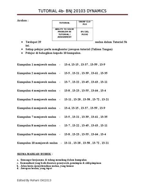 tutorial 4b kineticsparticle forcemassacc pdf friction force