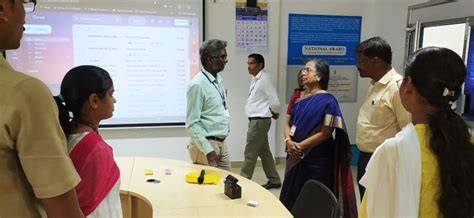 Kec Csir Tbi Senthil Kumar Kandasamy