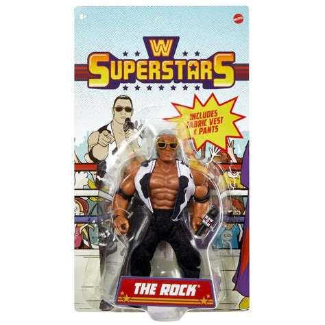 Wwe Superstars 4 Photos Macho Man Randy Savage Typhoon Mr T And The