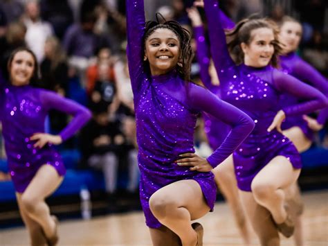 Girls Basketball Program Developing Skills Confidence And Teamwork