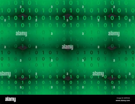 Binary Number System Hi Res Stock Photography And Images Alamy