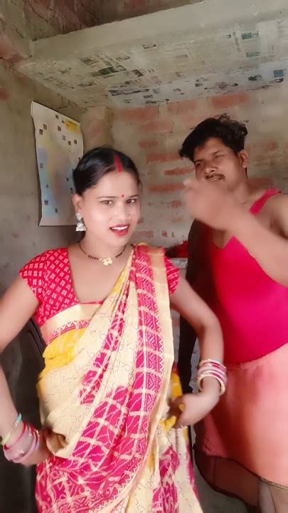 जैईसे चुए महुआ राजा चुकए मोर जवानी Viral Danceshorts Tranding