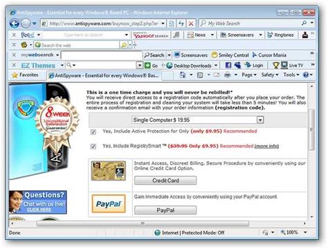 How Does Spyware Malware Or Crapware Get On My Computer