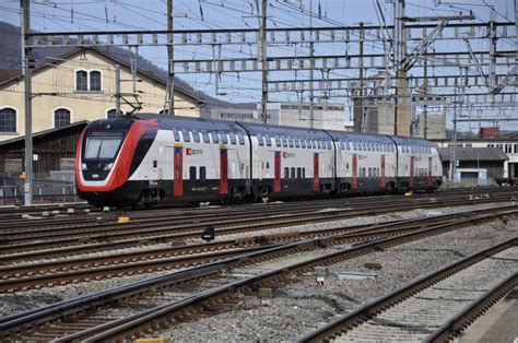 Rabe Eisenbahn Juergs Ch