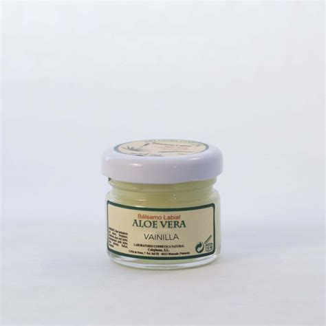B Lsamo Labial Vainilla