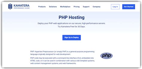 7 Best FREE PHP Hosting 2025