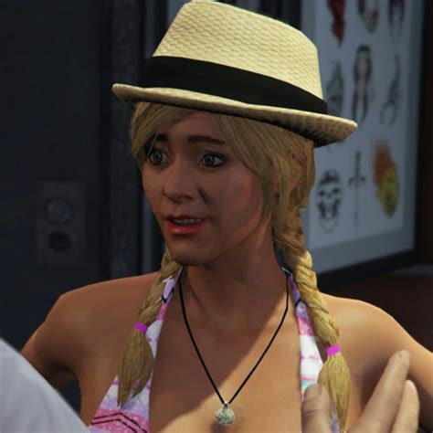 Gta Tracey De Santa Traceyageddon Pure Madness Hot Sex Picture