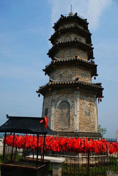 三河灵山寺图册 360百科