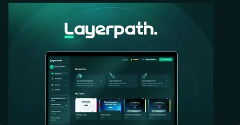 layerpath lifetime deal create interactive product demos and videos