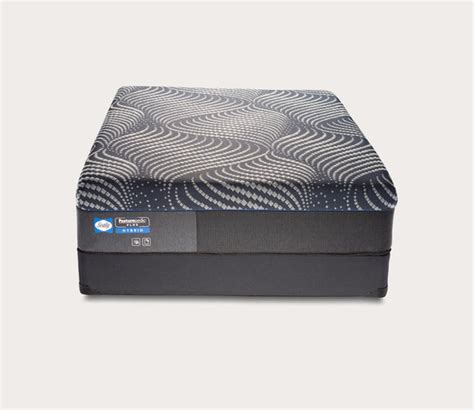 Sealy Posturepedic® Plus Hybrid High Point Soft Mattress City Mattress
