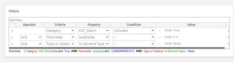 Revit Model Checker Length Parameter Check Autodesk Community