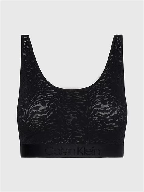 Bralettes Cotton Lace And More Calvin Klein®