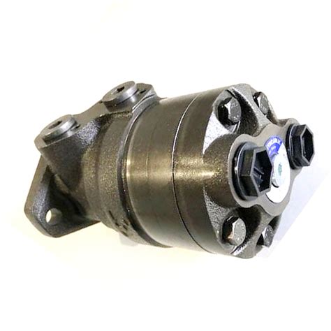 Hydraulic Motor Omr200 151 6195 1516195 For Sauer Danfoss Sinocmp