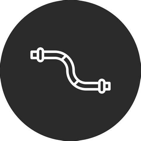 Pipeline Vector Icon 37294960 Vector Art At Vecteezy