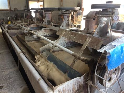 How Does Flotation Process Ore Knowledge Xian Desen Mining