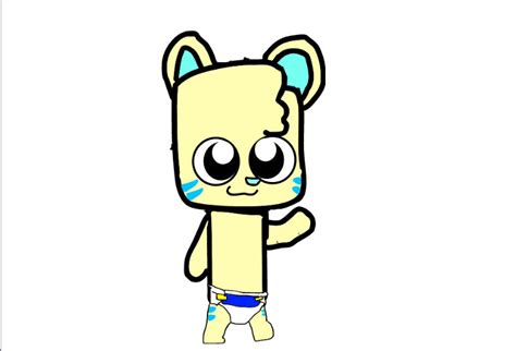 Nabe The Otter By Chloesupershibe12 On Deviantart