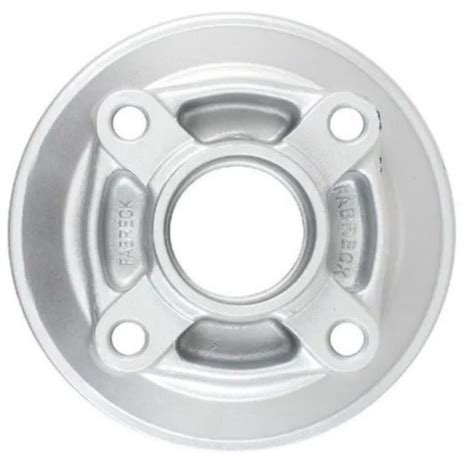 Flange Do Tambor De Freio Dianteiro Honda Cg Titan Fabreck Shopee Brasil