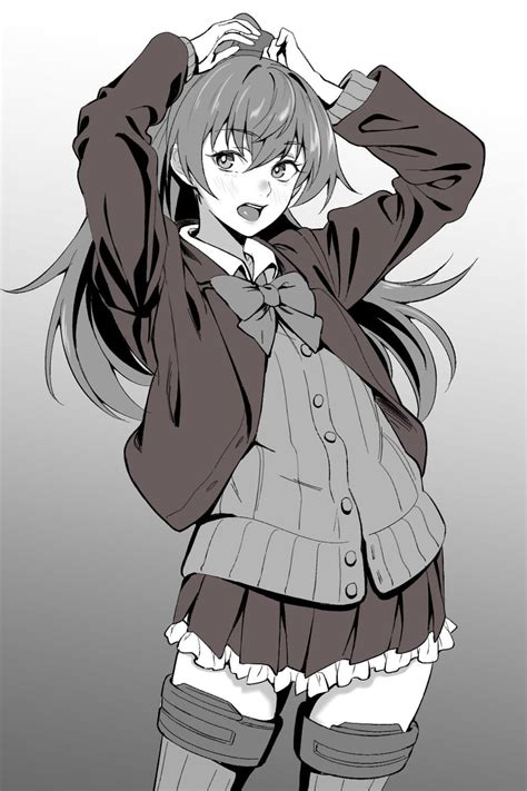 Kumano And Kumano Kai Ni Kantai Collection Drawn By Shingyou