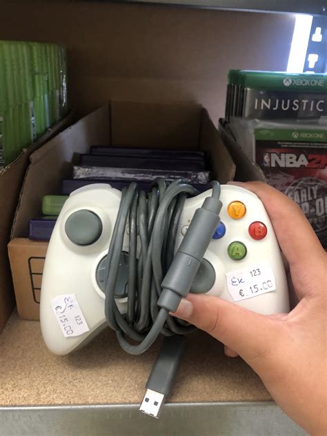 Wil This Controller Work On My Pc Windows 11 R Pcmasterrace