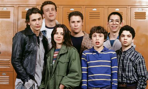 The Greatest Coming Of Age Series Ever Is On Hulu Giant Freakin Robot