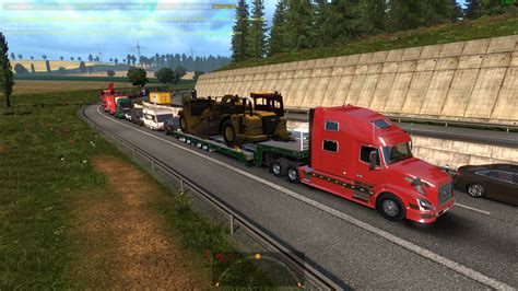 Euro Truck Simulator