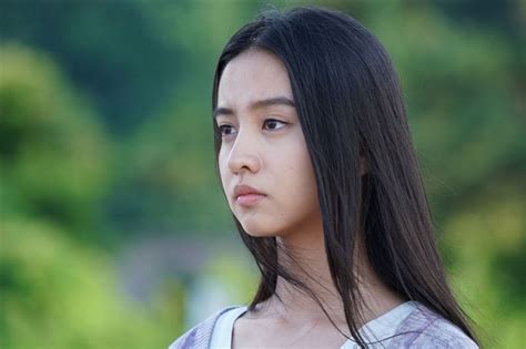 木村光希拍電影！木村拓哉劇本一句話噴父愛 助女兒度難關 娛樂星聞