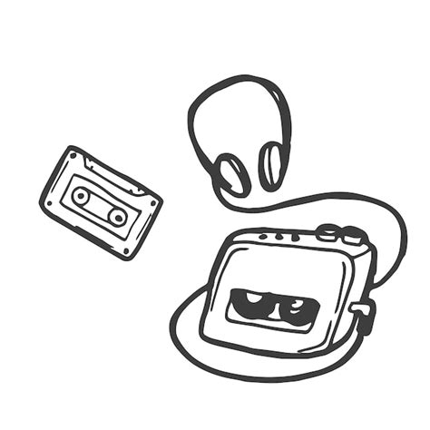 Nostalgic Sketch Vectors And Illustrations For Free Download