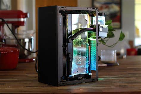 Gpu Mounting Position In Ssupd Ssupd