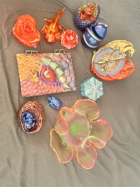 Northwest Resin Creations Waldport Or