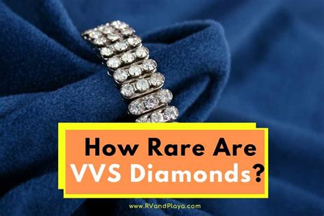 How Rare Are VVS Diamonds Complete Guide